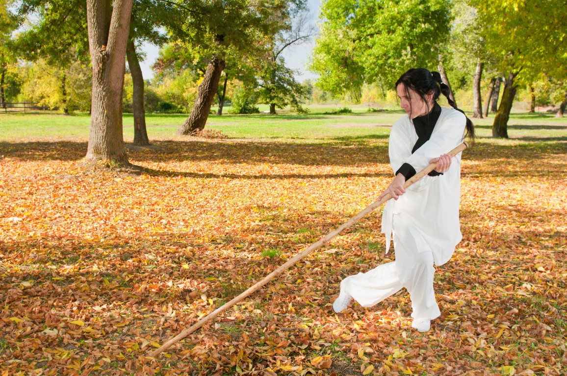 Mastering Bartitsu: A Quiz to Test Your Knowledge | Everything Sports