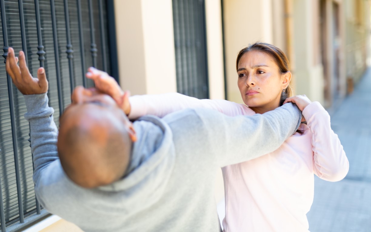 Krav Maga Quiz: Test Your Knowledge of Israeli Self-Defense ...