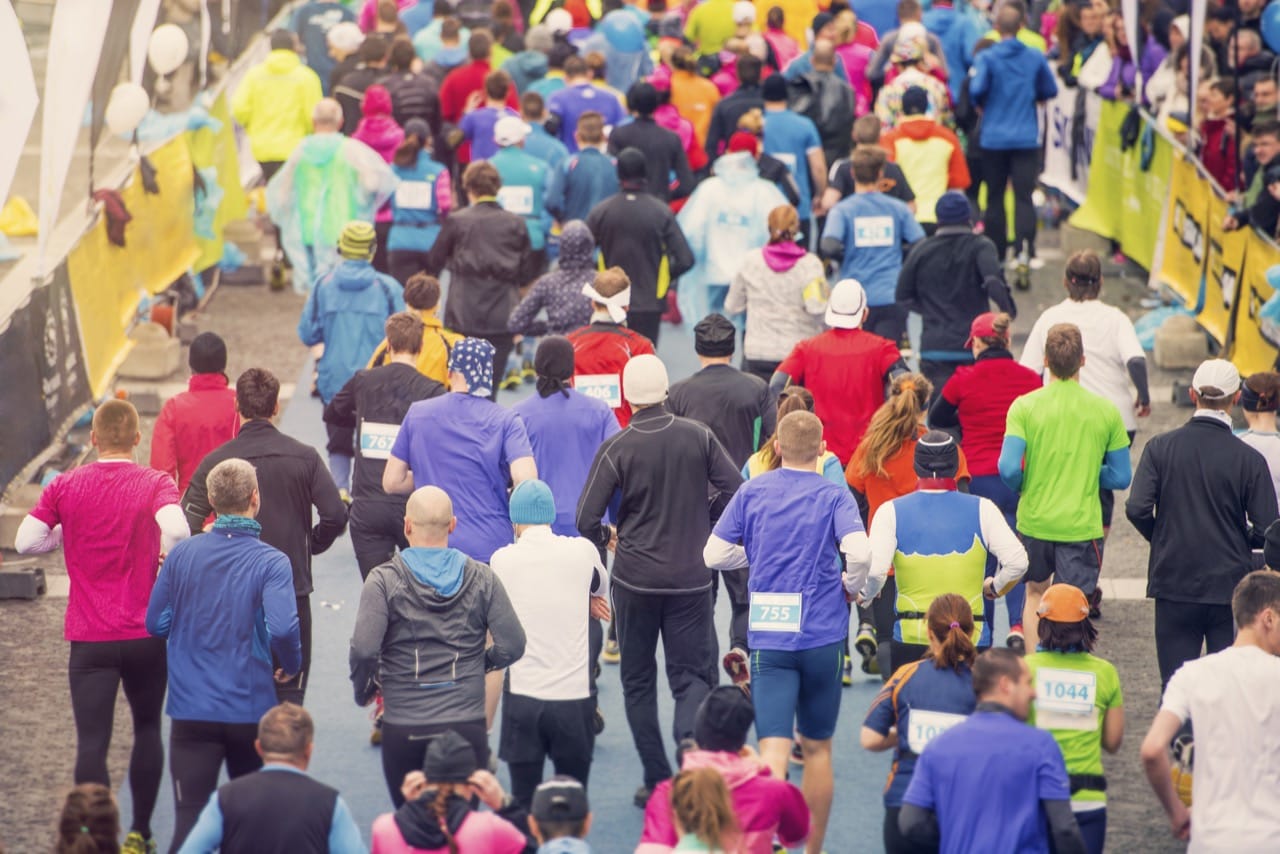 The Ultimate Marathon Trivia Challenge | Everything Sports