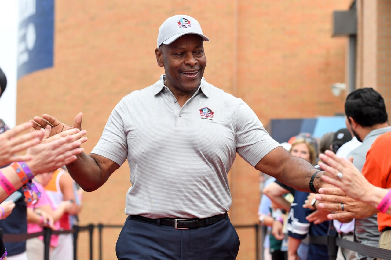 The 1980s NFL Team of the Decade | Everything Sports