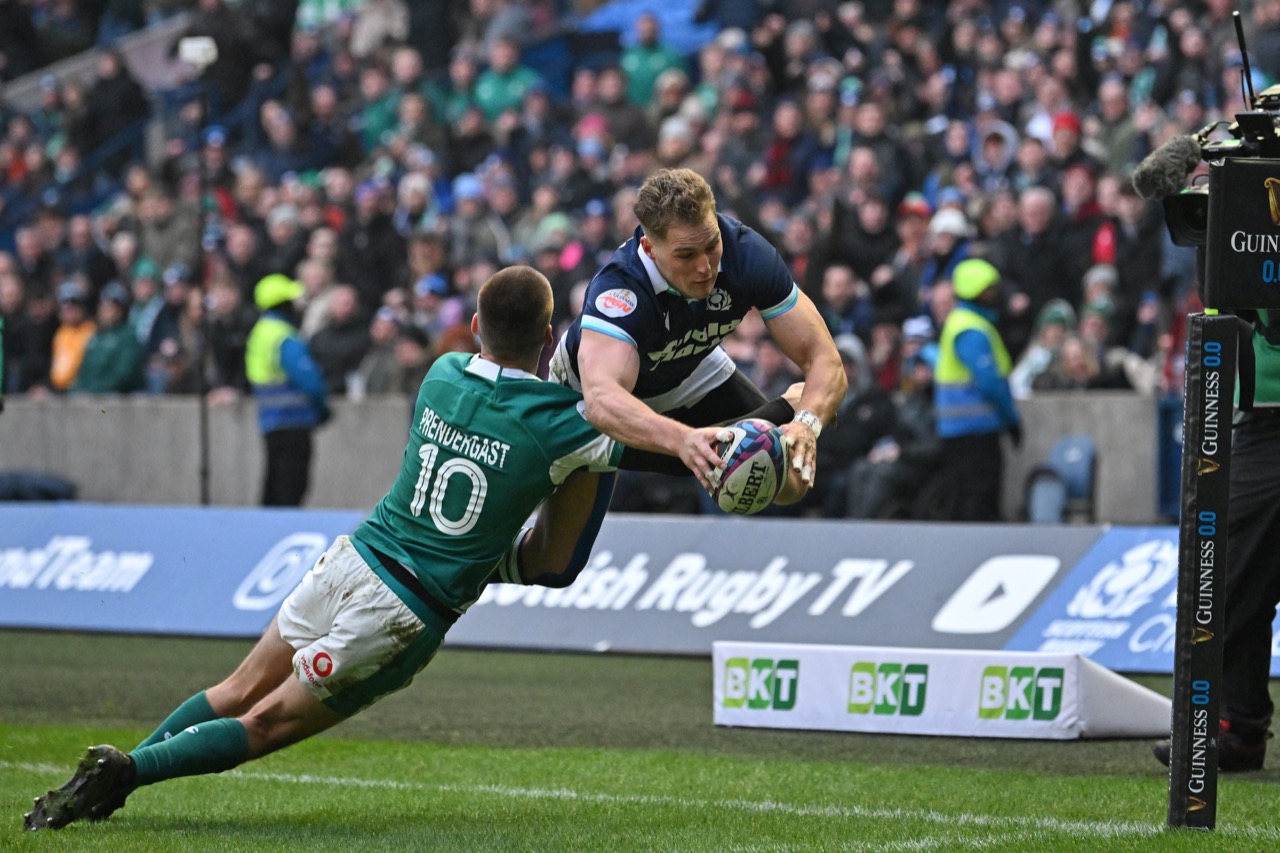 The Ultimate Six Nations Rugby Trivia Challenge | Everything Sports