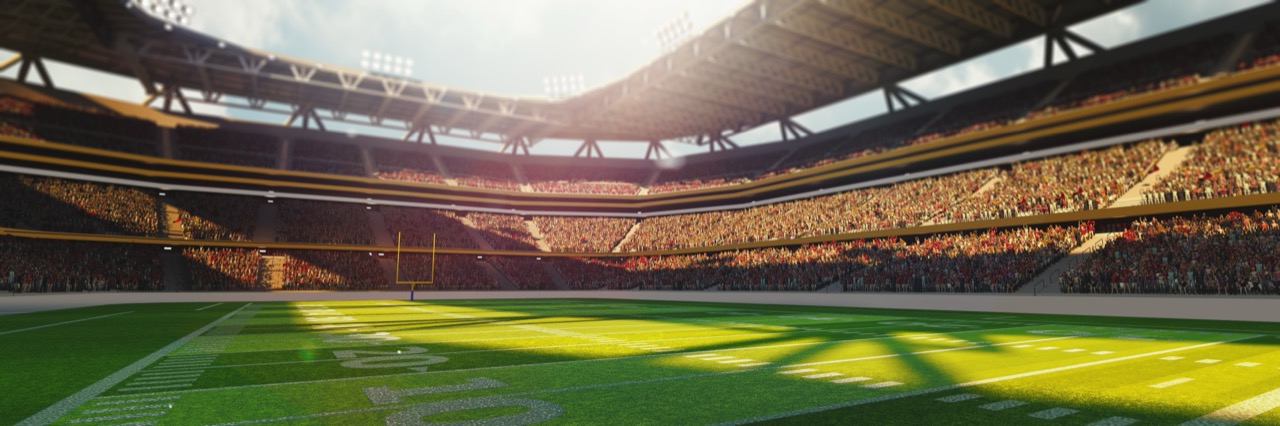 Touchdown Trivia: NFL Stadiums & Locations | Everything Sports